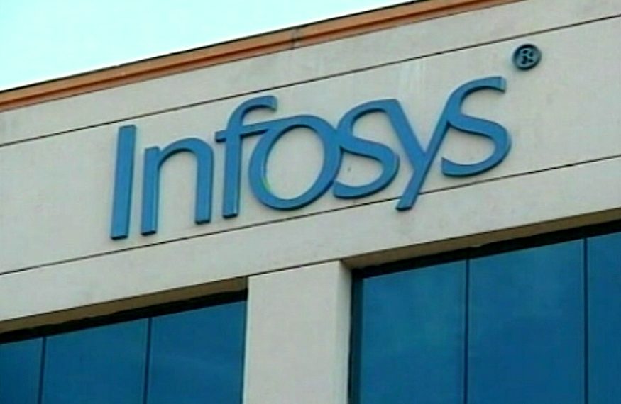 Infosys to Invest Rs 100 crore for Software Development Centre in ...